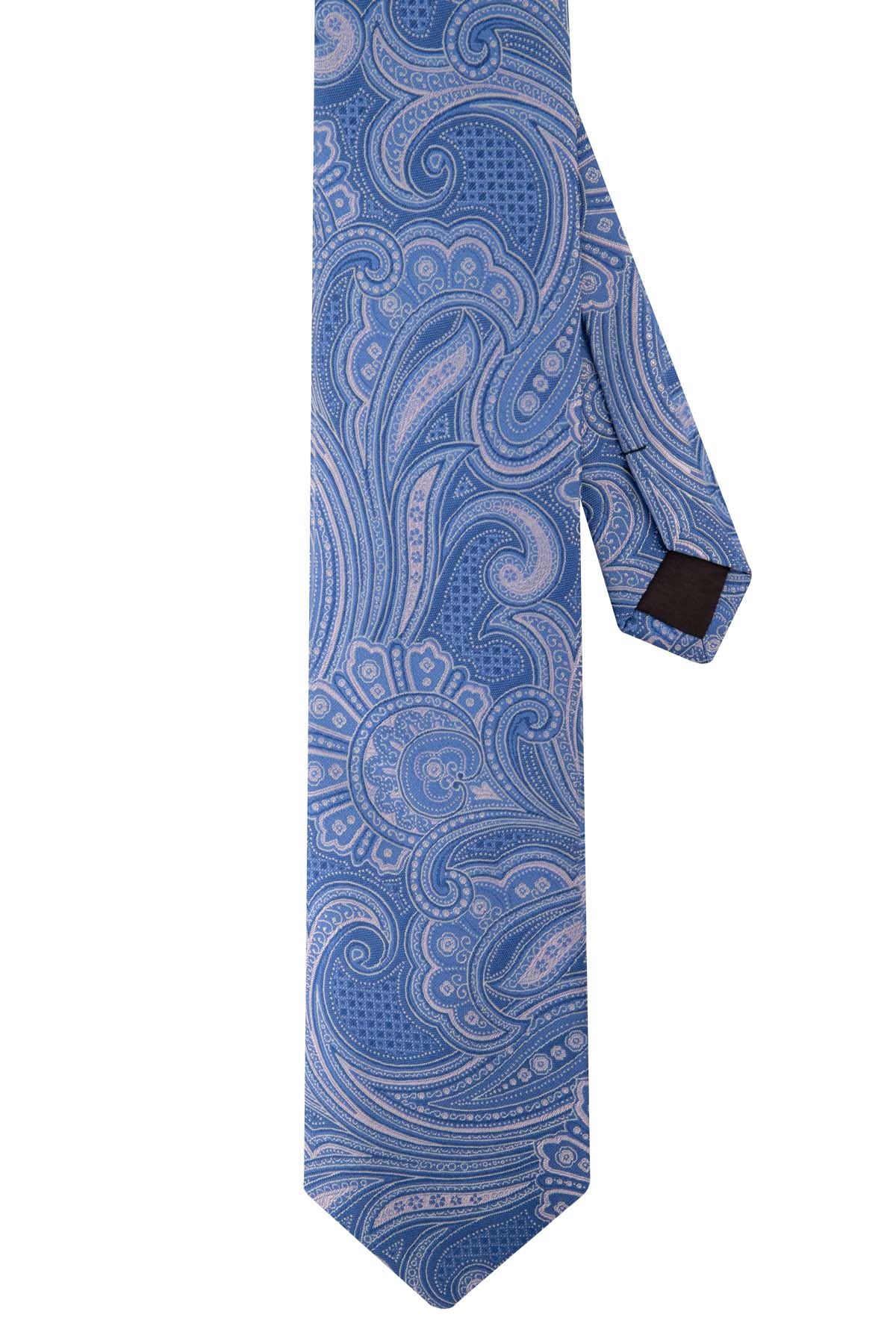 Encuentra en HighLife CORBATA COLOR AZUL CLARO de la marca Calderoni ...